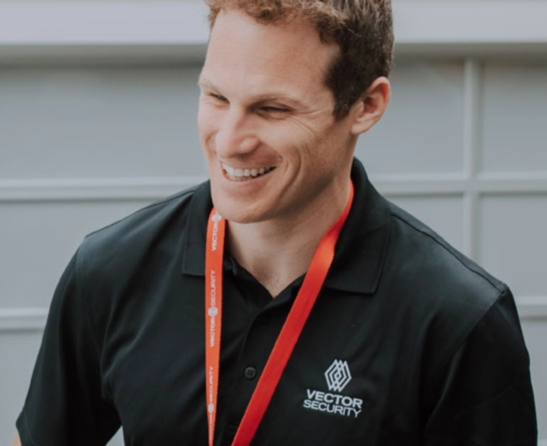 Become an Authorized Dealer Today | Vector Security