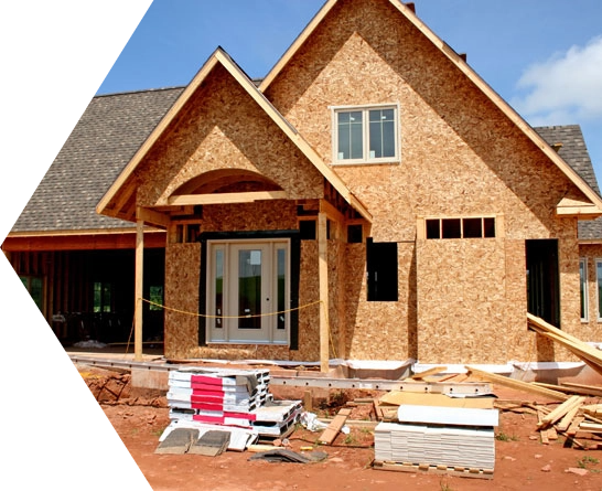 Smart Home Solutions for Builders | Vector Security